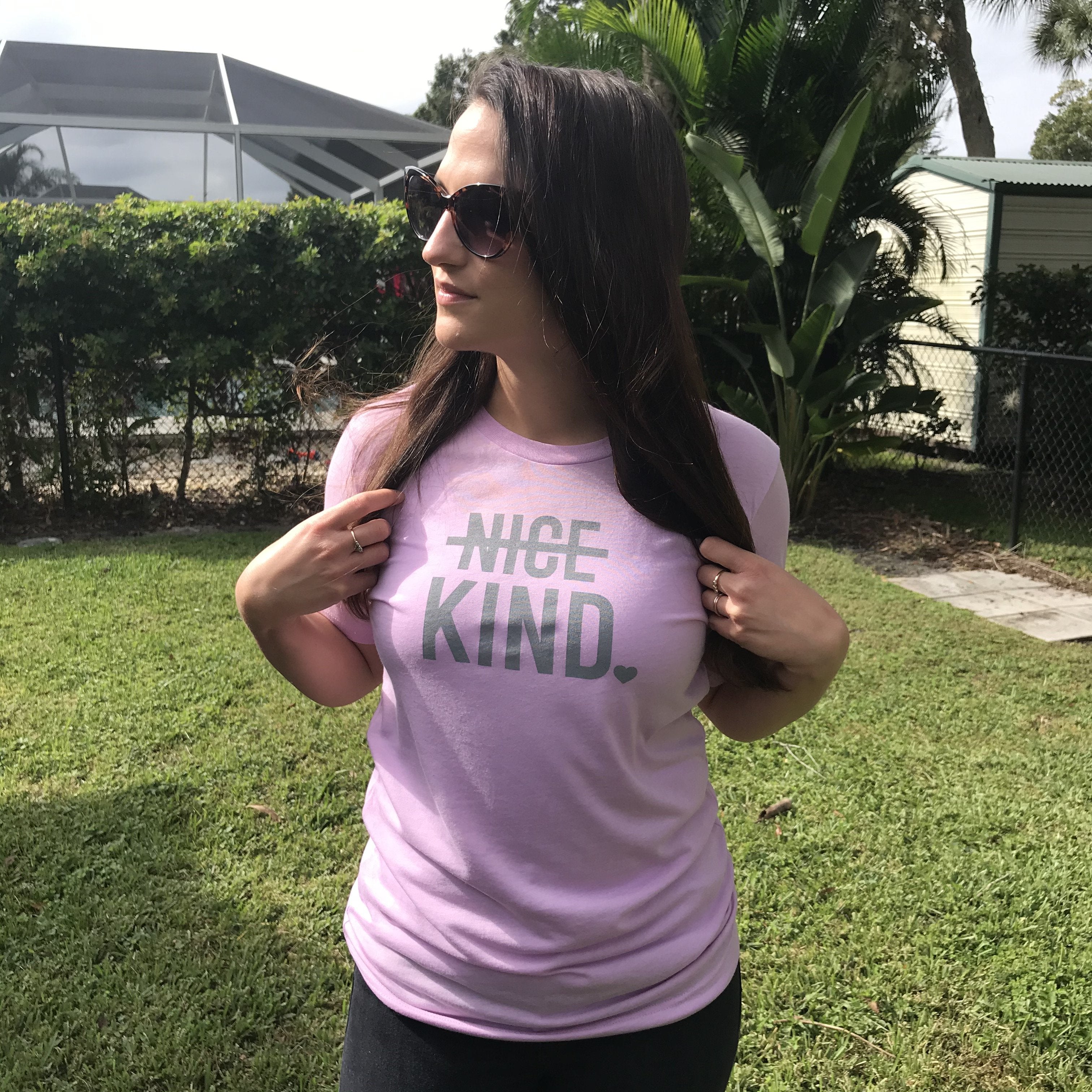 Niceness Does Not Equal Kindness – Kind Cotton