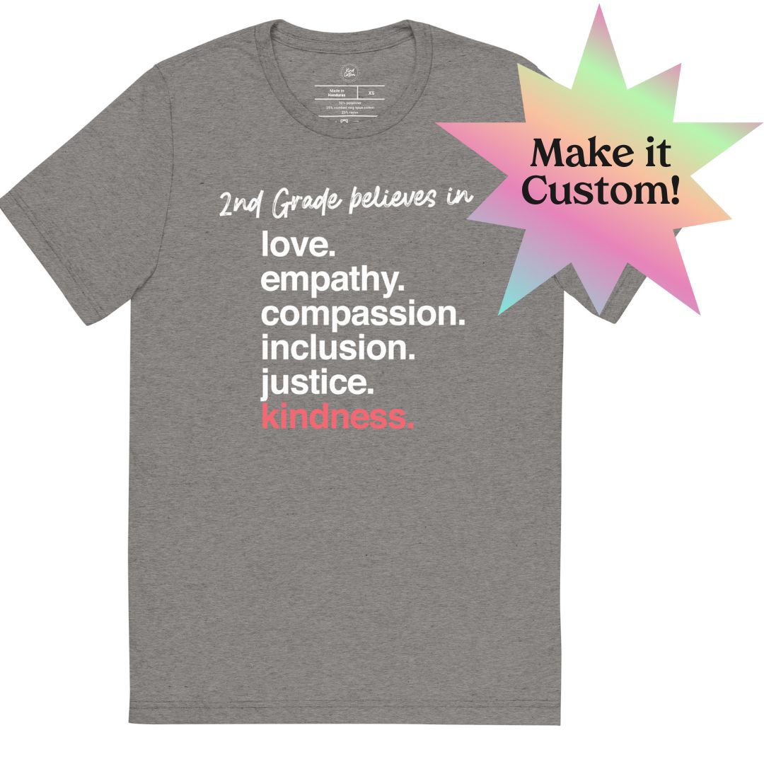 Educators – Kind Cotton