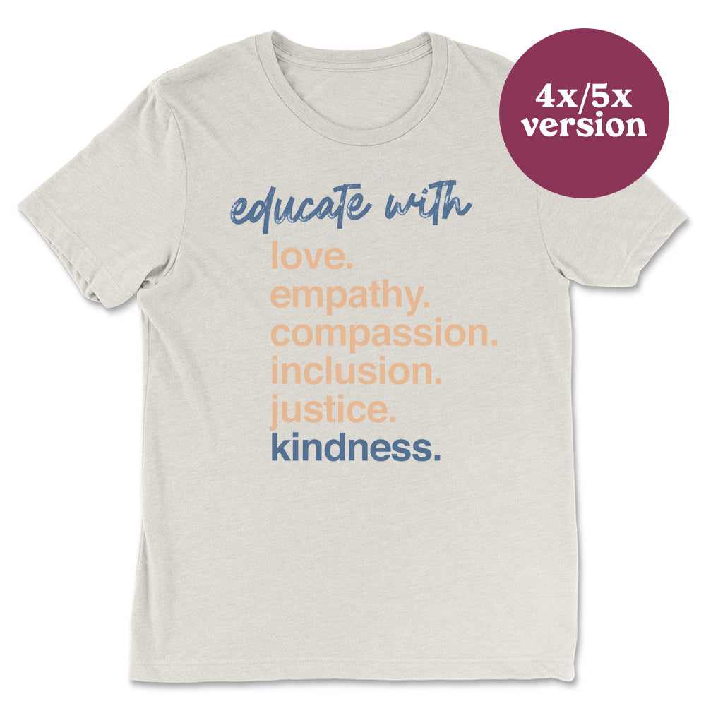 Educators – Kind Cotton
