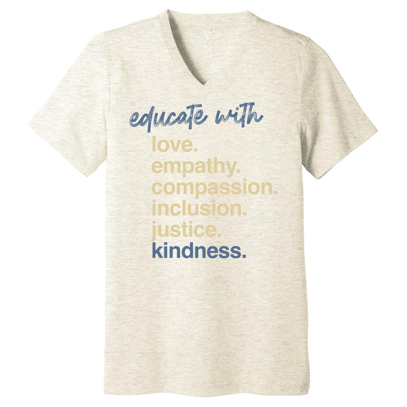 Educators – Kind Cotton