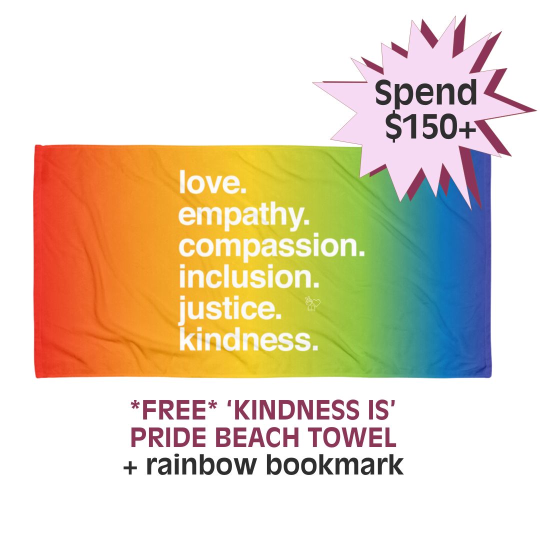 PRIDE – Kind Cotton