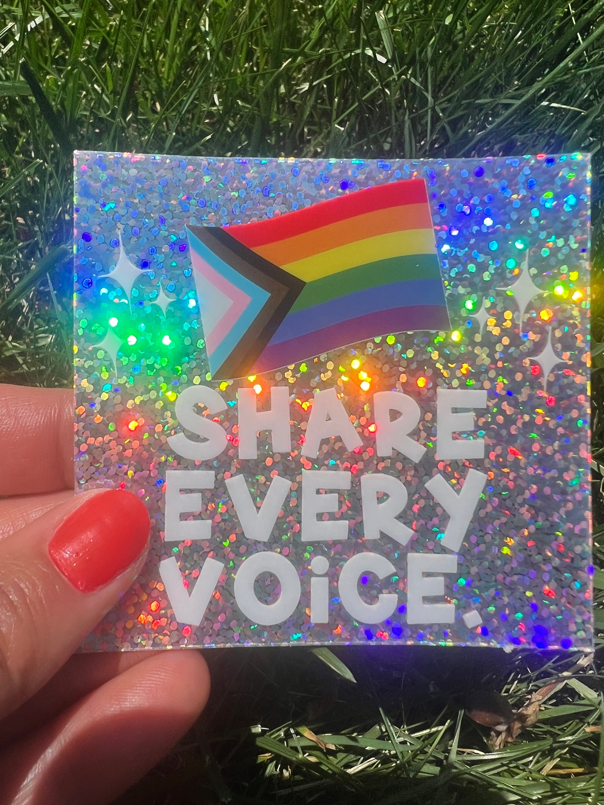 PRIDE – Kind Cotton
