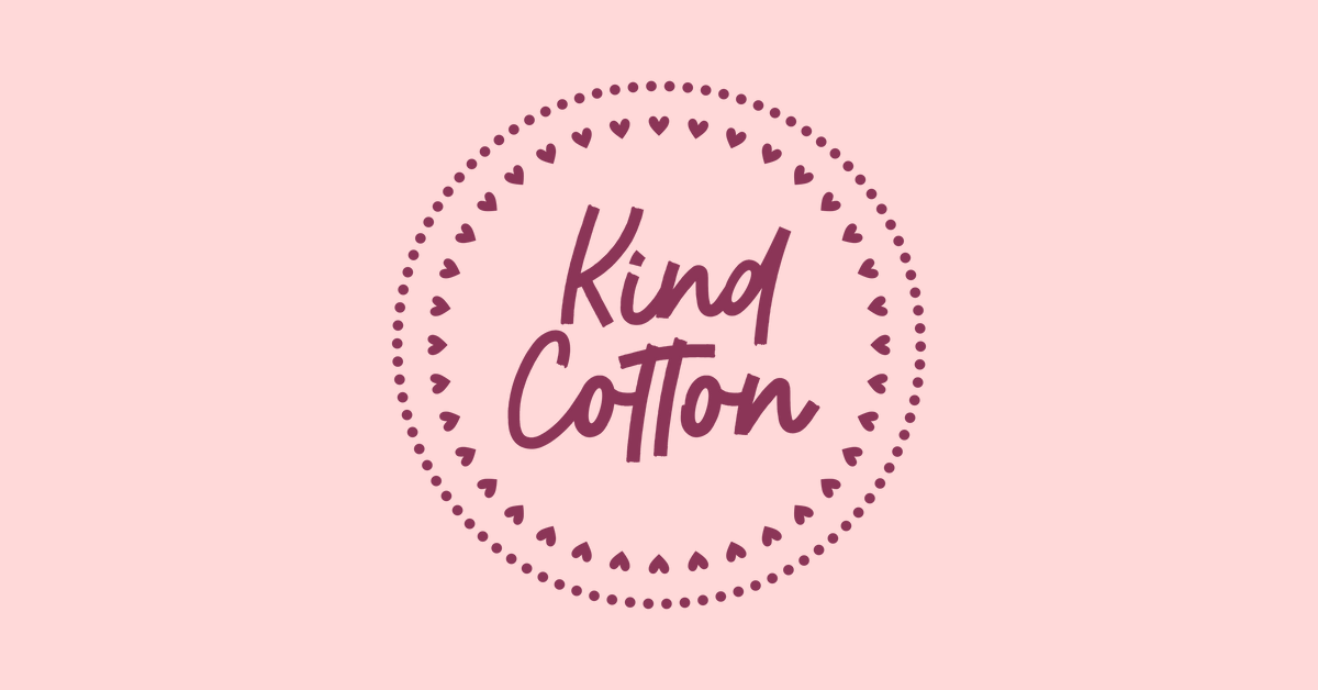 Our Clothing – Kind Cotton