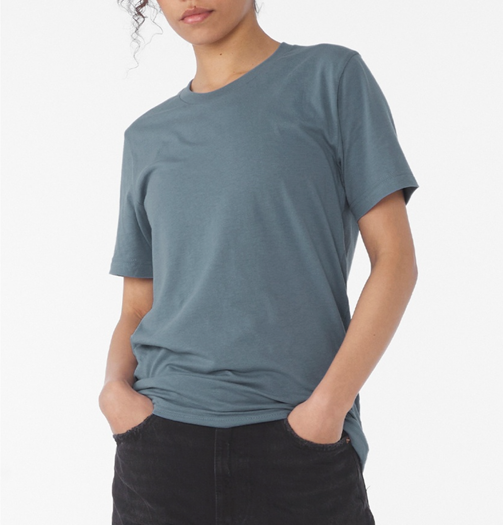 Tees & Tanks – Page 2 – Kind Cotton