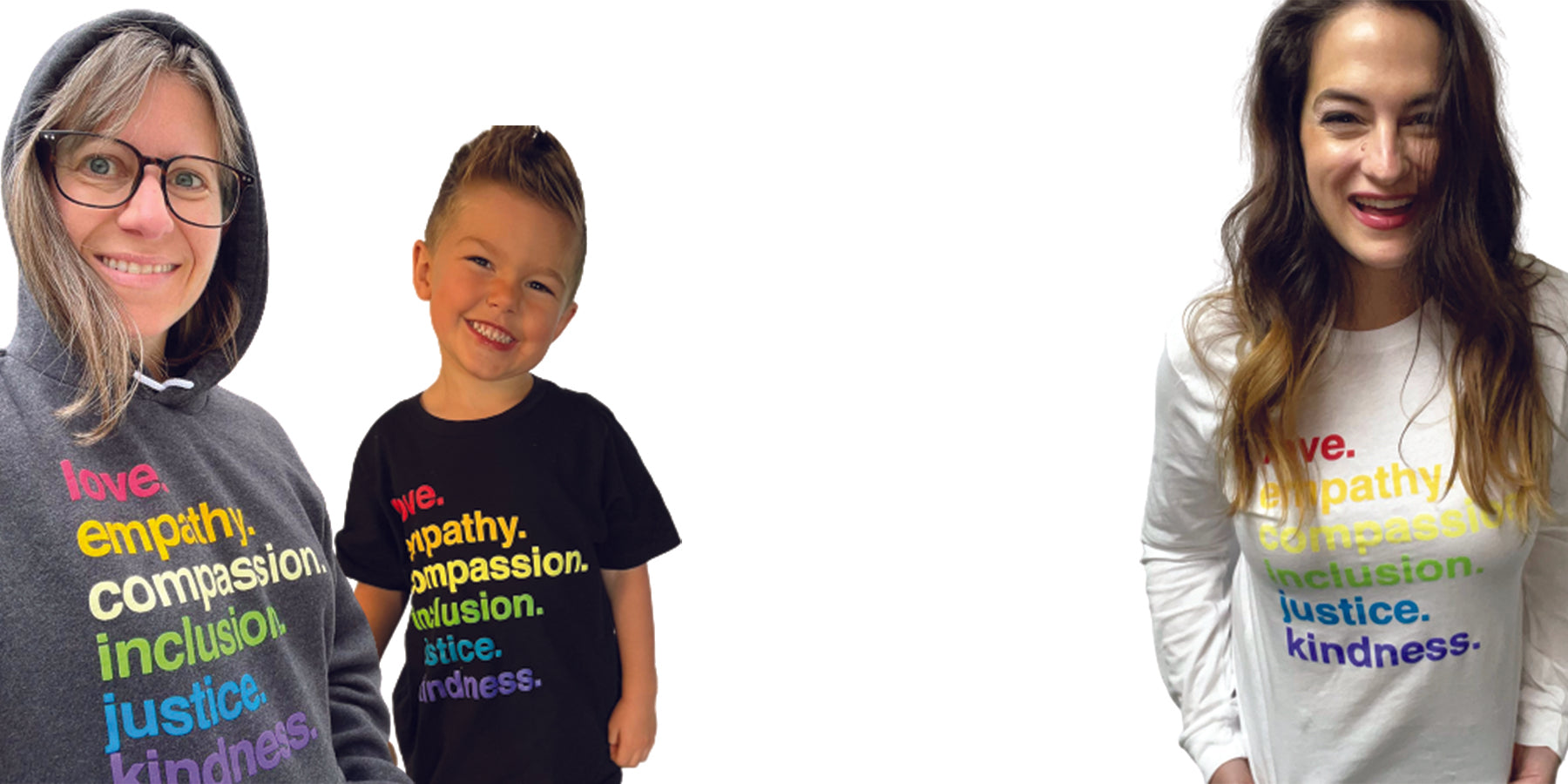 PRIDE – Kind Cotton