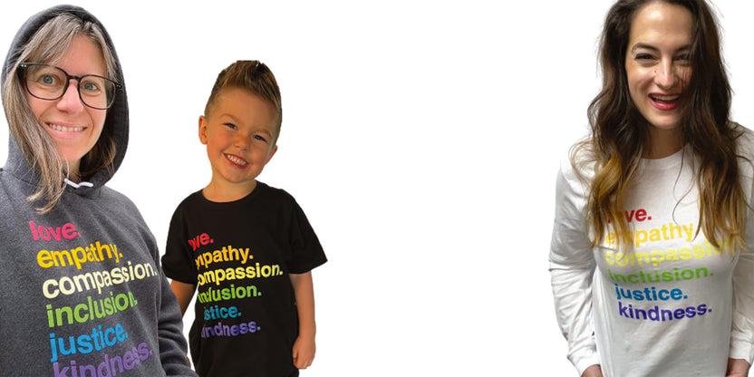 PRIDE – Kind Cotton