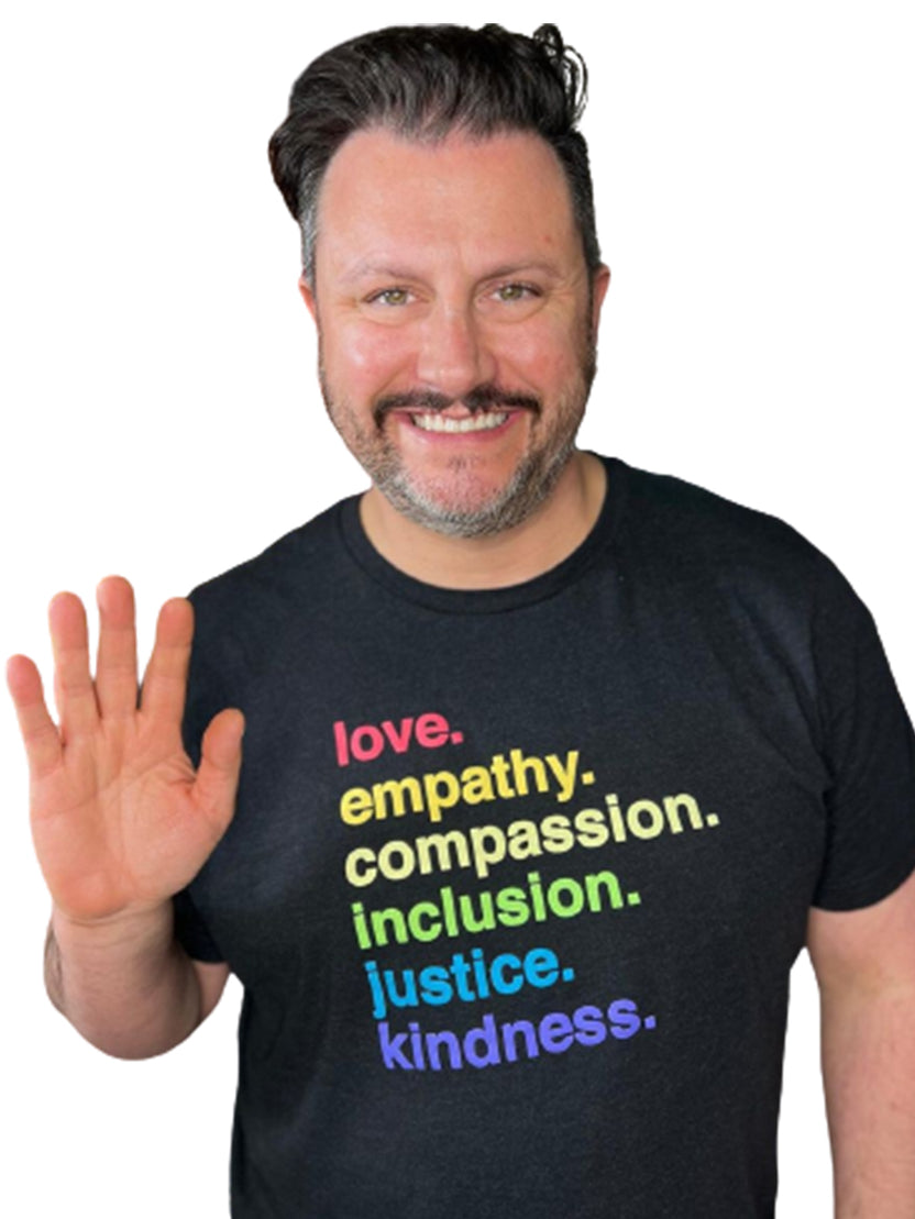 PRIDE – Kind Cotton