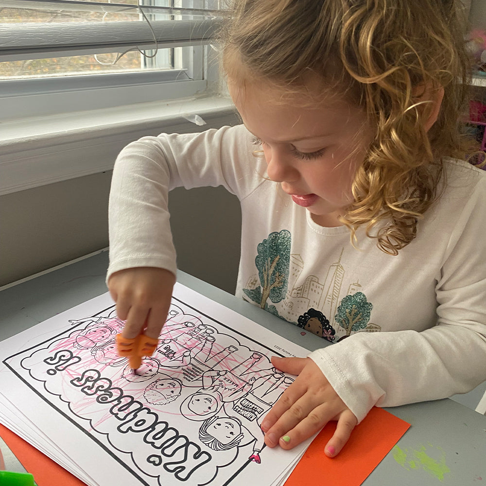 Educators – Kind Cotton