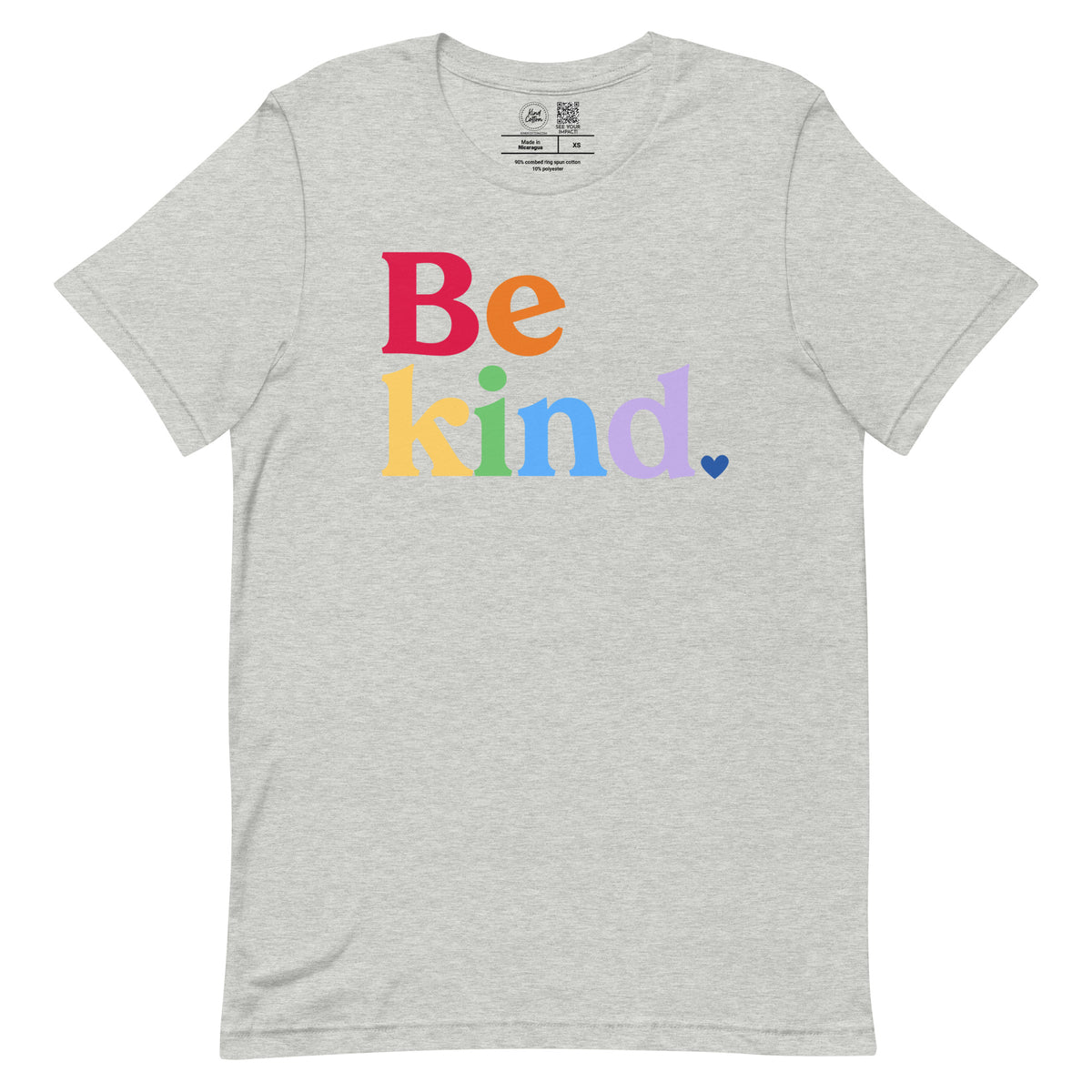Tees & Tanks – Page 2 – Kind Cotton