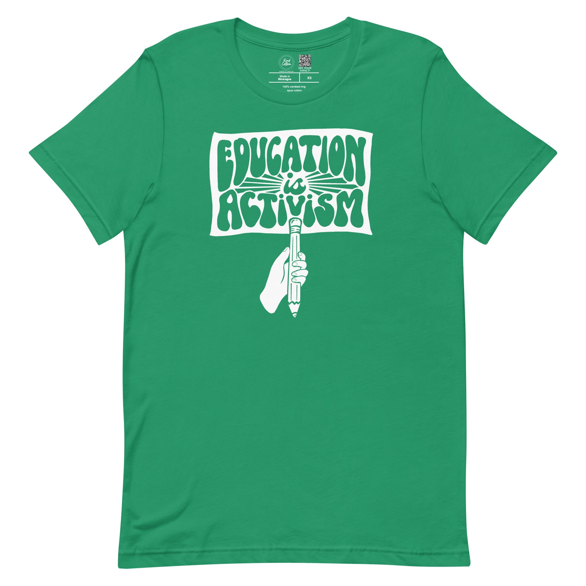 Educators – Kind Cotton