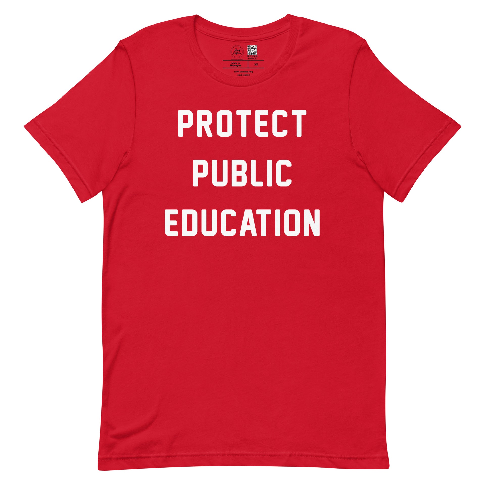 Educators – Kind Cotton