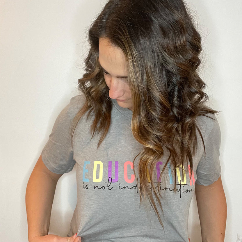 Educators – Kind Cotton